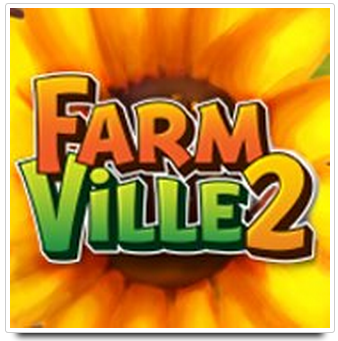 FarmVille 2: FarmVille 2: List of Trees!