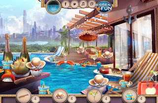 Spa Vacation - Welcome To Flash Games Empire A Place Where You Can Play ...