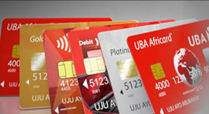 Gists Excusive: UBA makes U-Turn, says cards can be used on any site ...