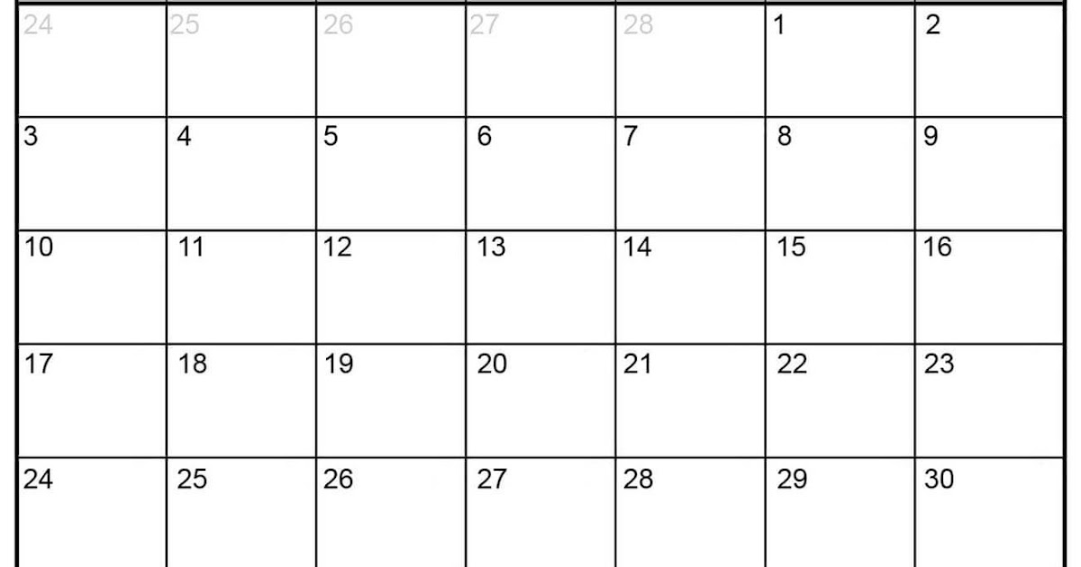 Dream Calendars Make Your Calendar Template Blog Blan - vrogue.co Dream Calendars Make Your Calendar Template Blog Blan - vrogue.co