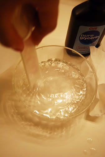 NessasaryMakeup: Make your own MIXING MEDIUM for pigments NessasaryMakeup: Make your own MIXING MEDIUM for pigments