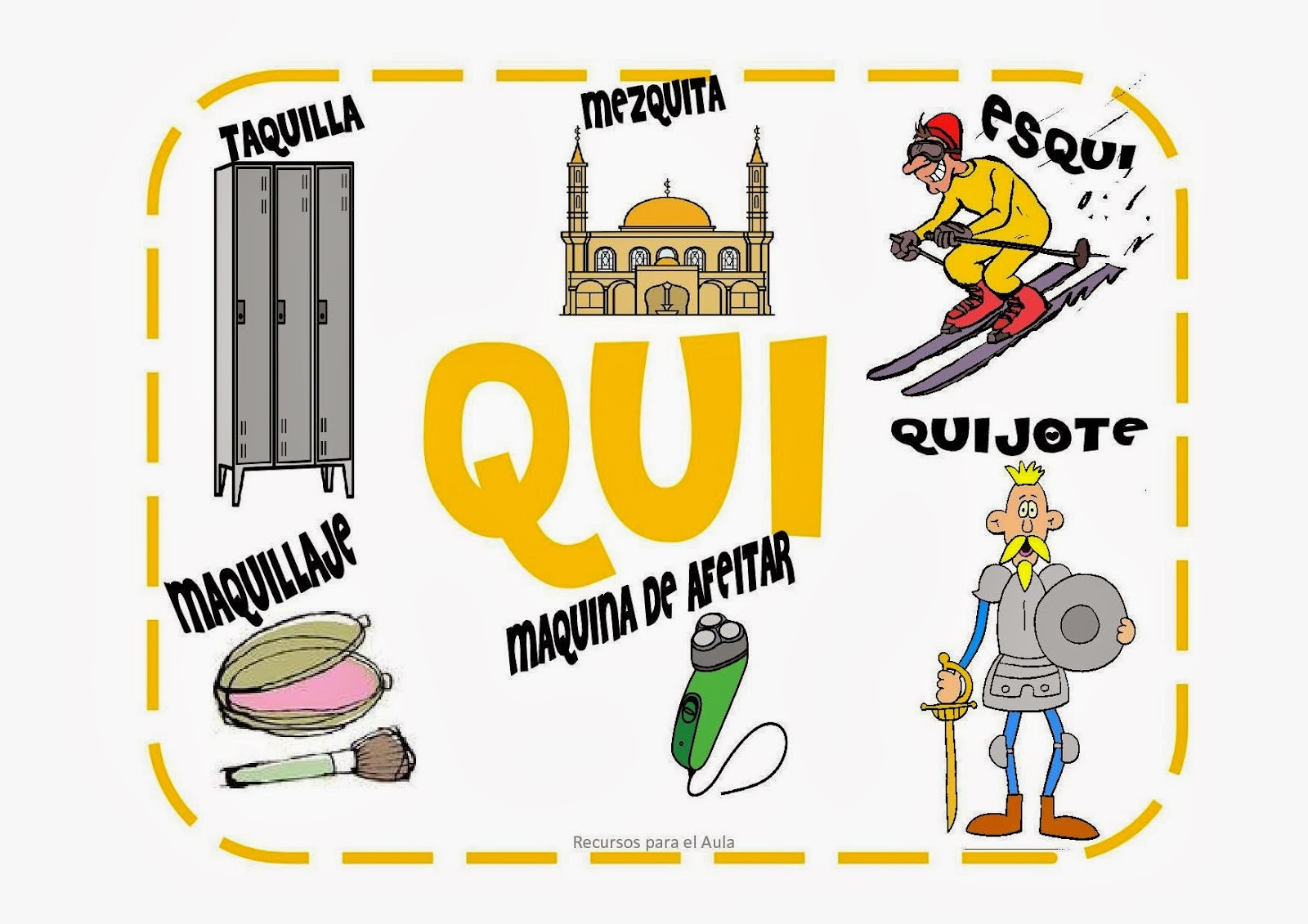 PALABRAS CON QUE Y QUI - PALABRAS QUE SE ESCRIBEN CON QUE Y QUI ... PALABRAS CON QUE Y QUI - PALABRAS QUE SE ESCRIBEN CON QUE Y QUI ...