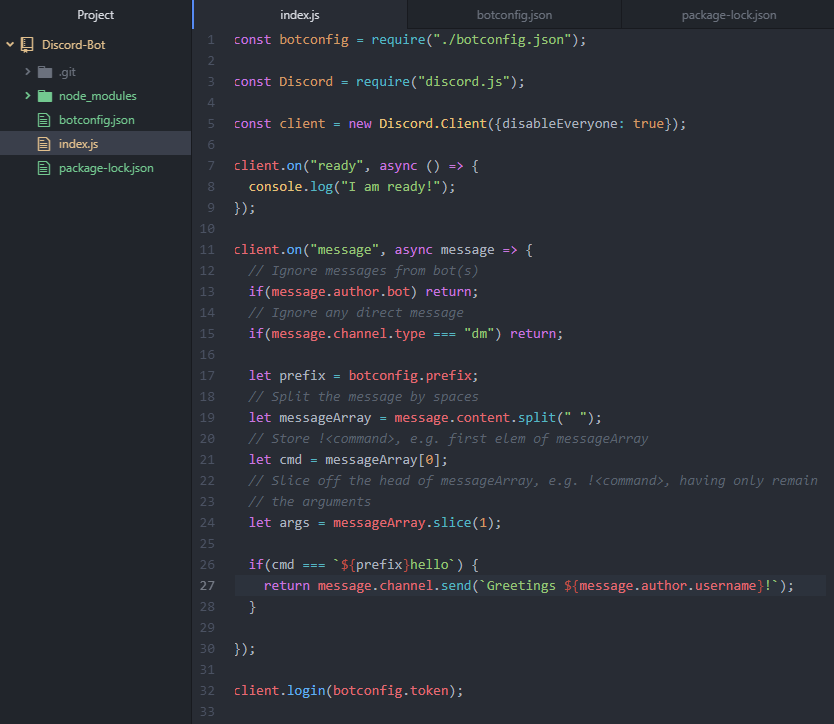 Top Best Music Bots Discord