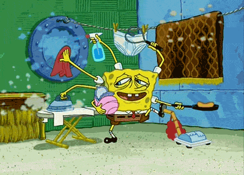 S Fofos S Do Bob Esponja