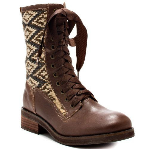 My Fashion Shoes Gallery Kensie Girl Boss Brown Kensie Girl Shoes