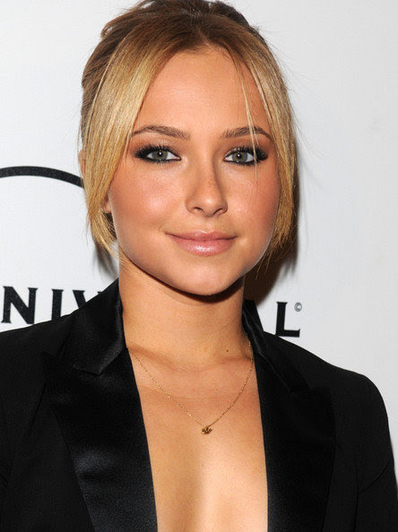 Best Photo Of Hairstyles For Waitresses Hope Wrigley Journal
