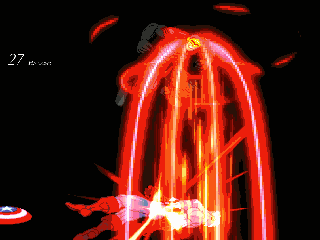 LOGANIR /// Mugen Projects: ASTONISHING CYCLOPS by Verz36 and Loganir