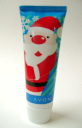 Avon Holiday Moisture Therapy Intensive Treatment Hand Cream 1.5 fl. oz ...