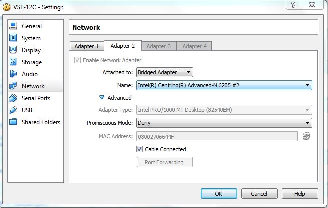 Oracle 12c Connecting Applications From Your Desktop To A Database On