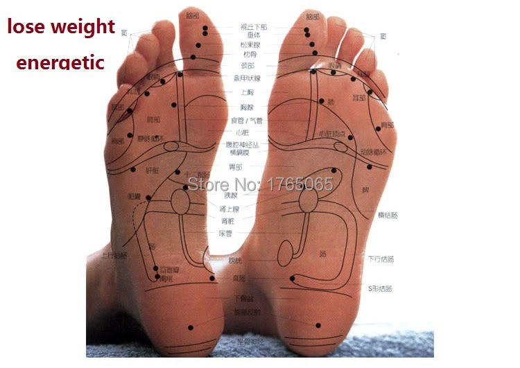Health Care Acupuncture Point Feet Massager Feet Feet Care Shoes Care ...