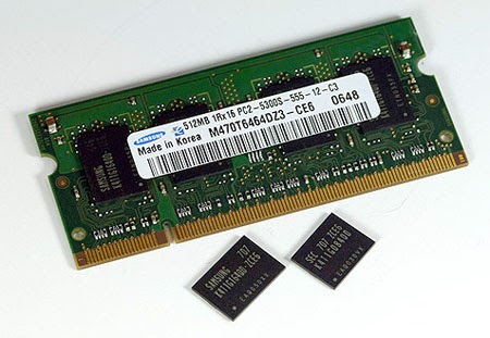 Cambio de memoria (RAM) ~ Mantenimiento de computadora Cambio de memoria (RAM) ~ Mantenimiento de computadora