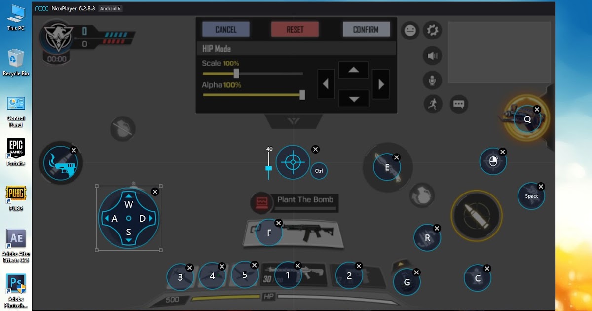 Gameloop Cod Mobile Controller Mapping - Goodrisite Gameloop Cod Mobile Controller Mapping - Goodrisite