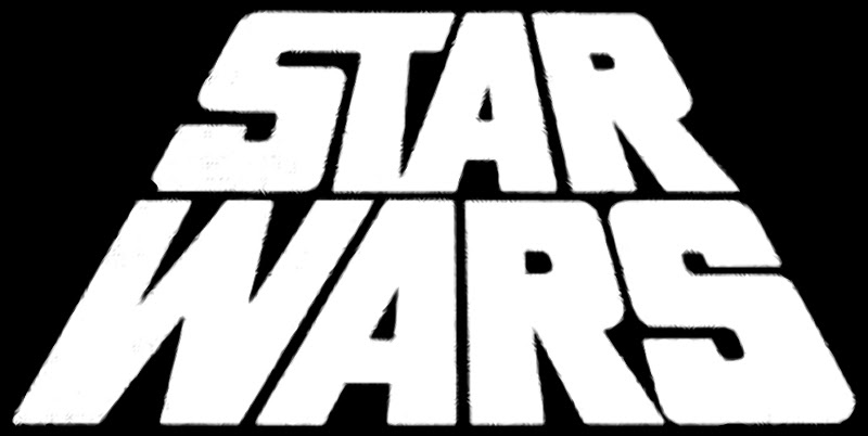 Star Wars Schriftzug Zum Ausdrucken Ausmalbilder Star Wars 01