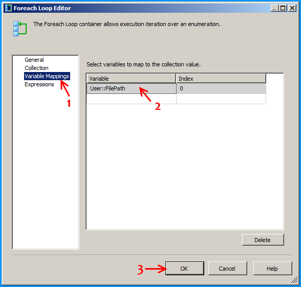 Database Management And Business Intelligence Multiple Excel File With Multiple Sheets Loading