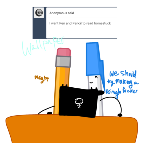 Bfb Pencil X Bfb Short Pencil Or Pen Youtube A Kiss For A Rose