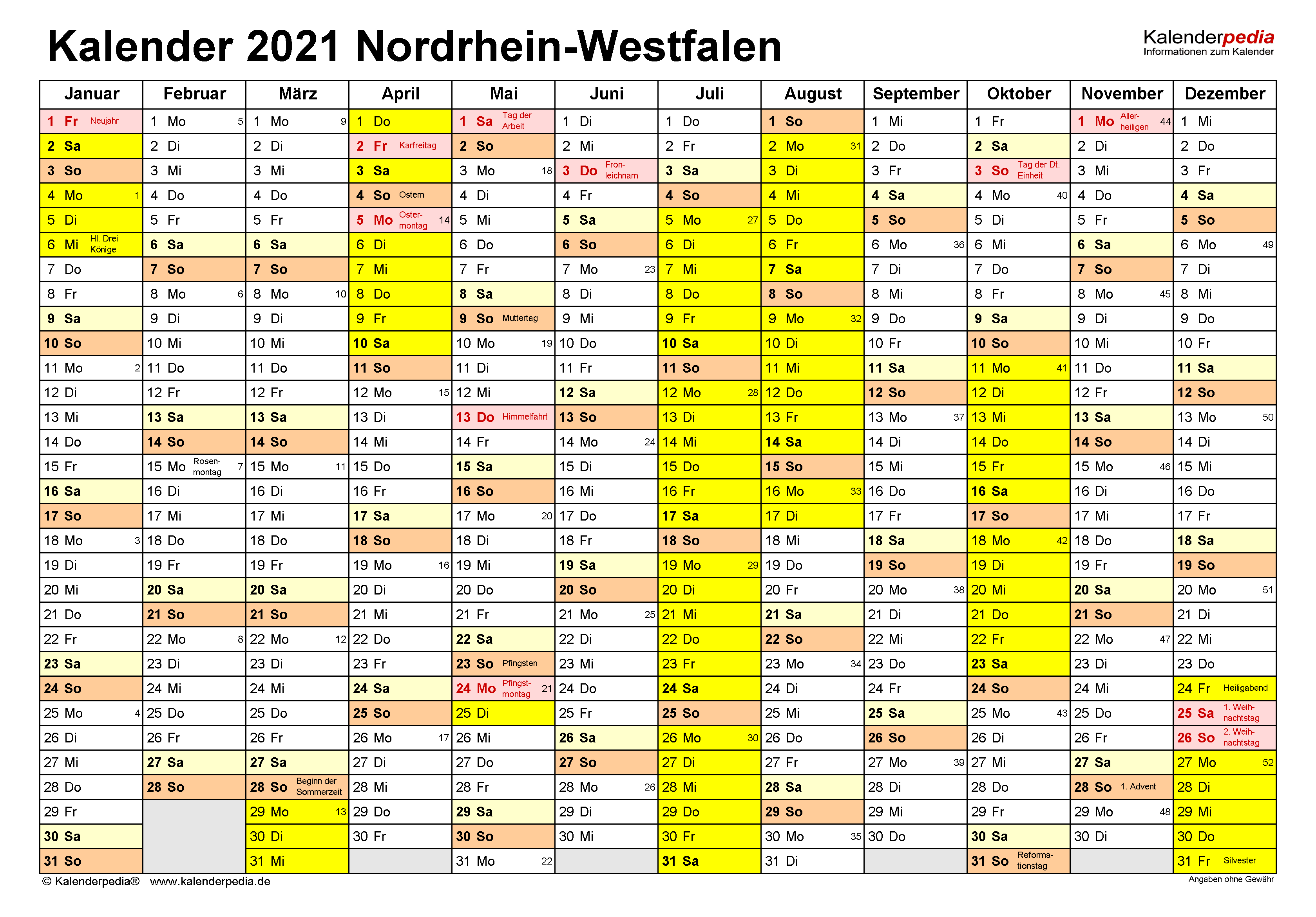 Kalender 2021 A4 Zum Ausdrucken Kalender 2021 Nrw Din A4 | Images and ... Kalender 2021 A4 Zum Ausdrucken Kalender 2021 Nrw Din A4 | Images and ...