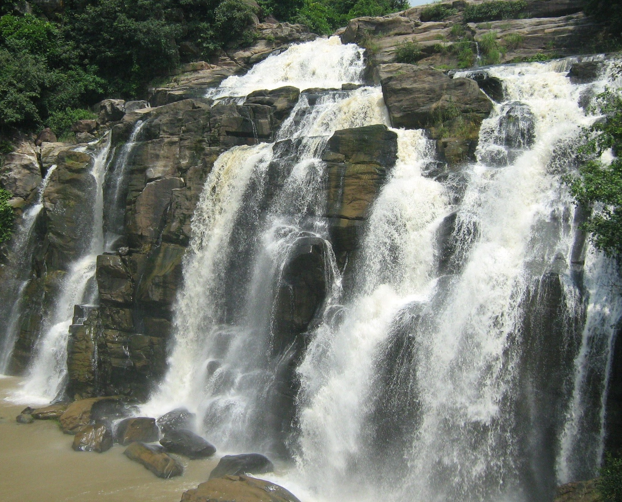 Amazing places in India: Day 106 - Ranchi