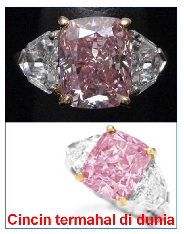 Batu Cincin Pirus Termahal : Terpilih.Net