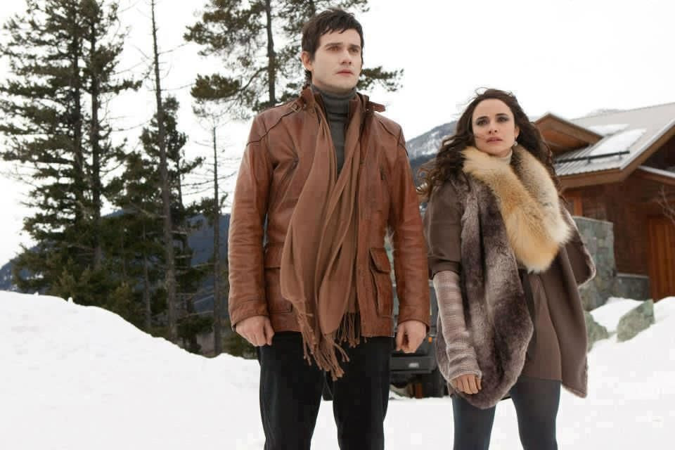 Gossip_dance: New 'Breaking Dawn Part 2' Stills + Old Ones in Better ... Gossip_dance: New 'Breaking Dawn Part 2' Stills + Old Ones in Better ...