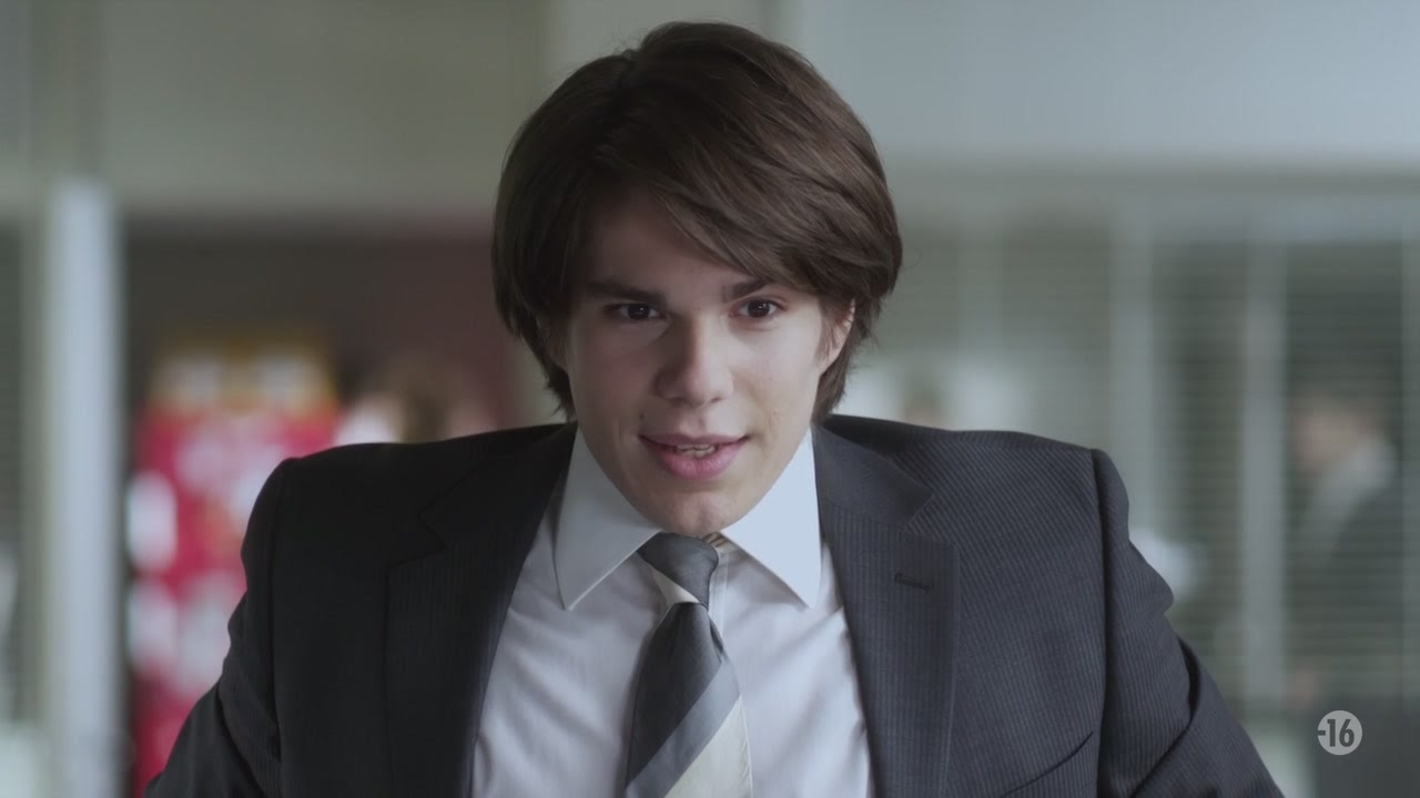 MALE CELEBRITIES: French Actor hottie Francois Civil shirtless hot pictures