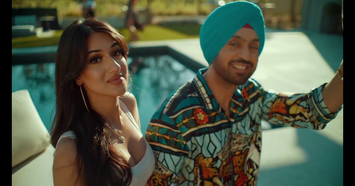Clash - Diljit Dosanjh Lyrics Clash - Diljit Dosanjh Lyrics