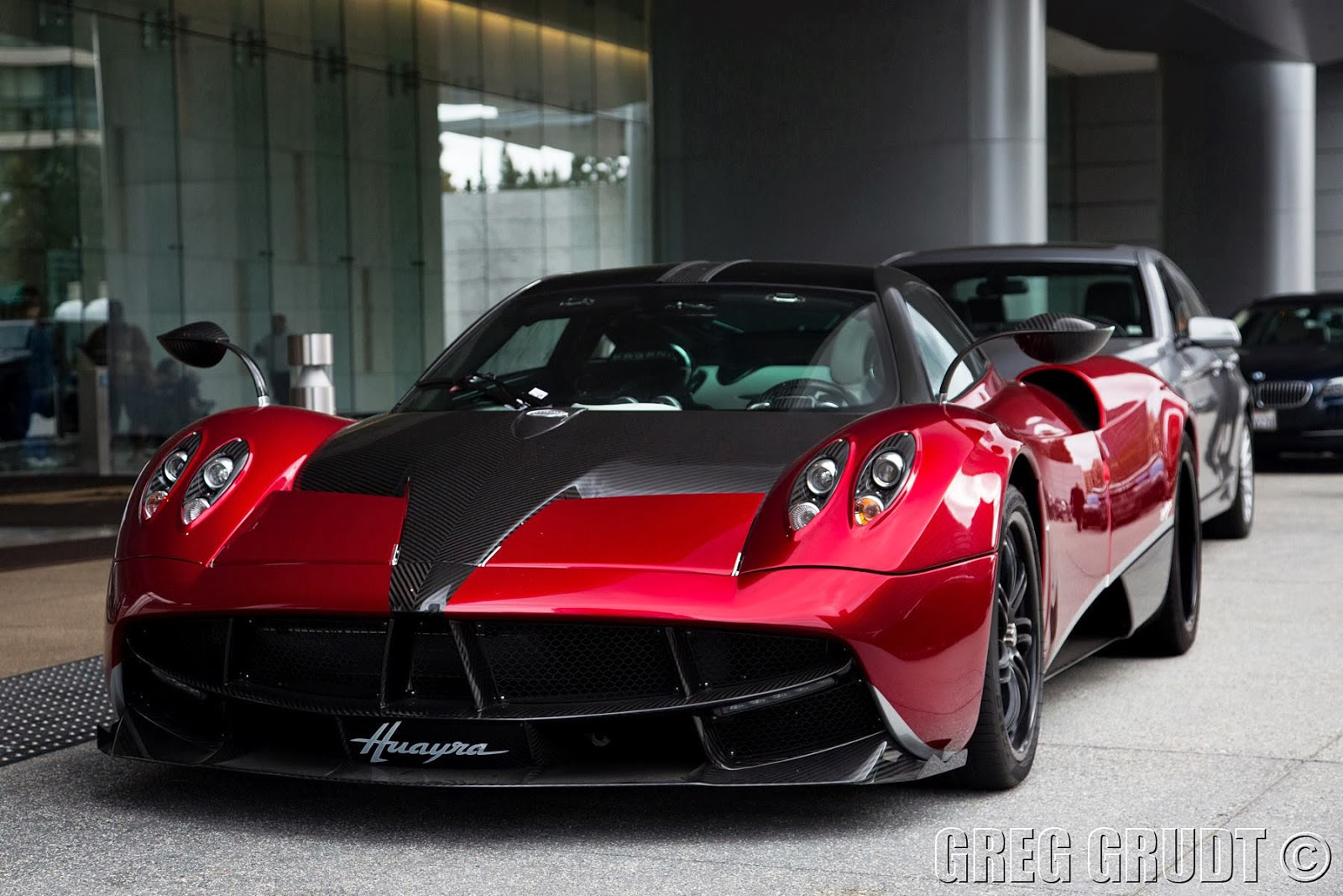 pagani zonda transformers 4 Regrafas