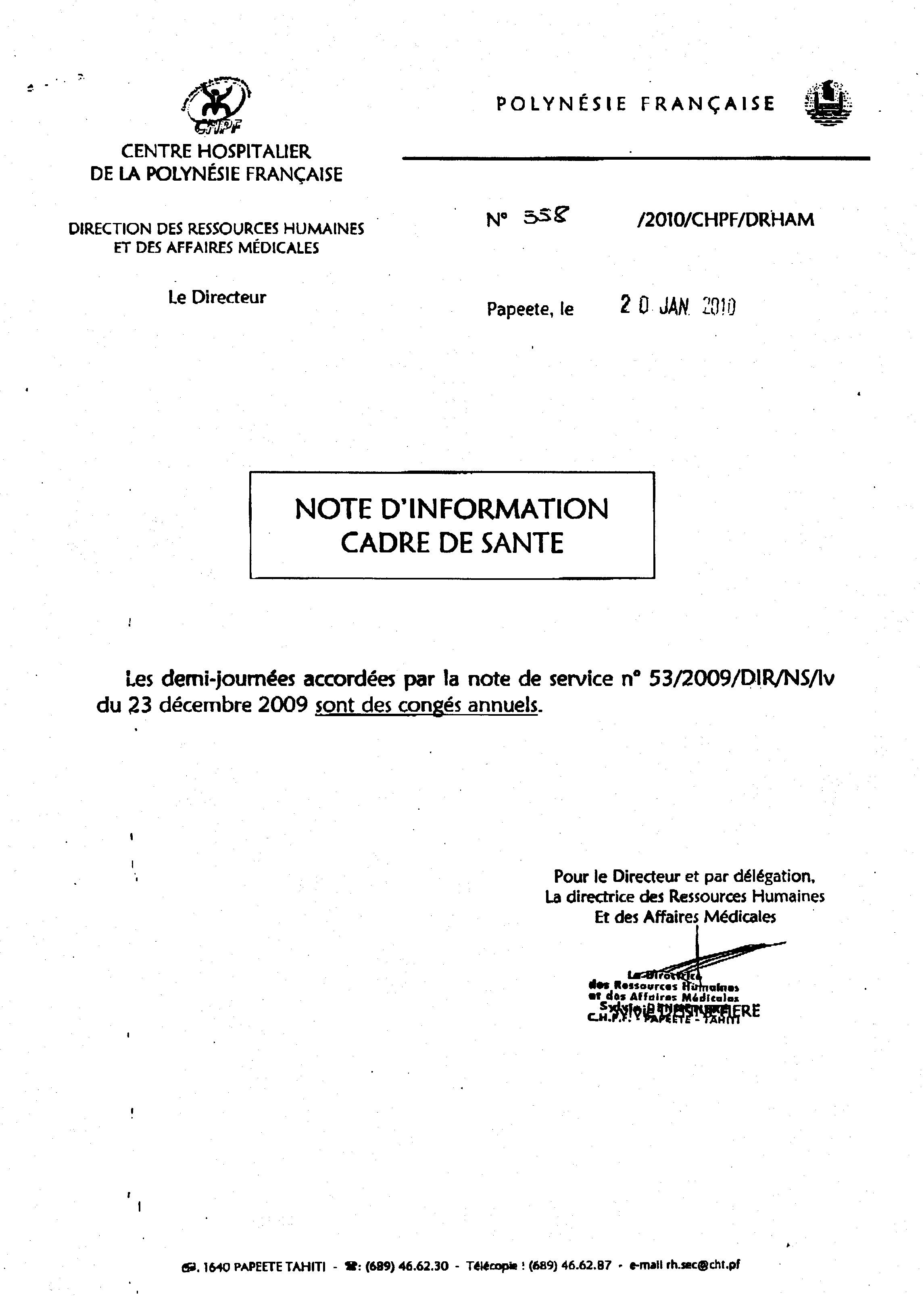 Exemple Personnel Note De Service Horaire De Travail Note De Service ... Exemple Personnel Note De Service Horaire De Travail Note De Service ...