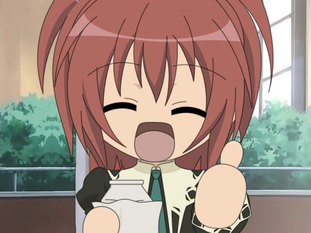 Kitsu Chiri Breaker: Bleach 297-300: Mas temible que los espartanos