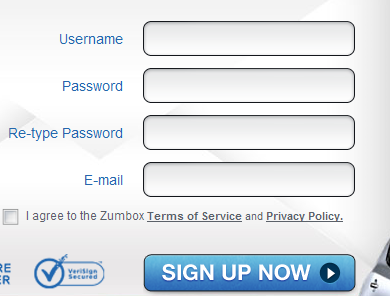 SBOfferZone: Sign up and get iRazoo Points at Zumbox! - 180 iRazoo points