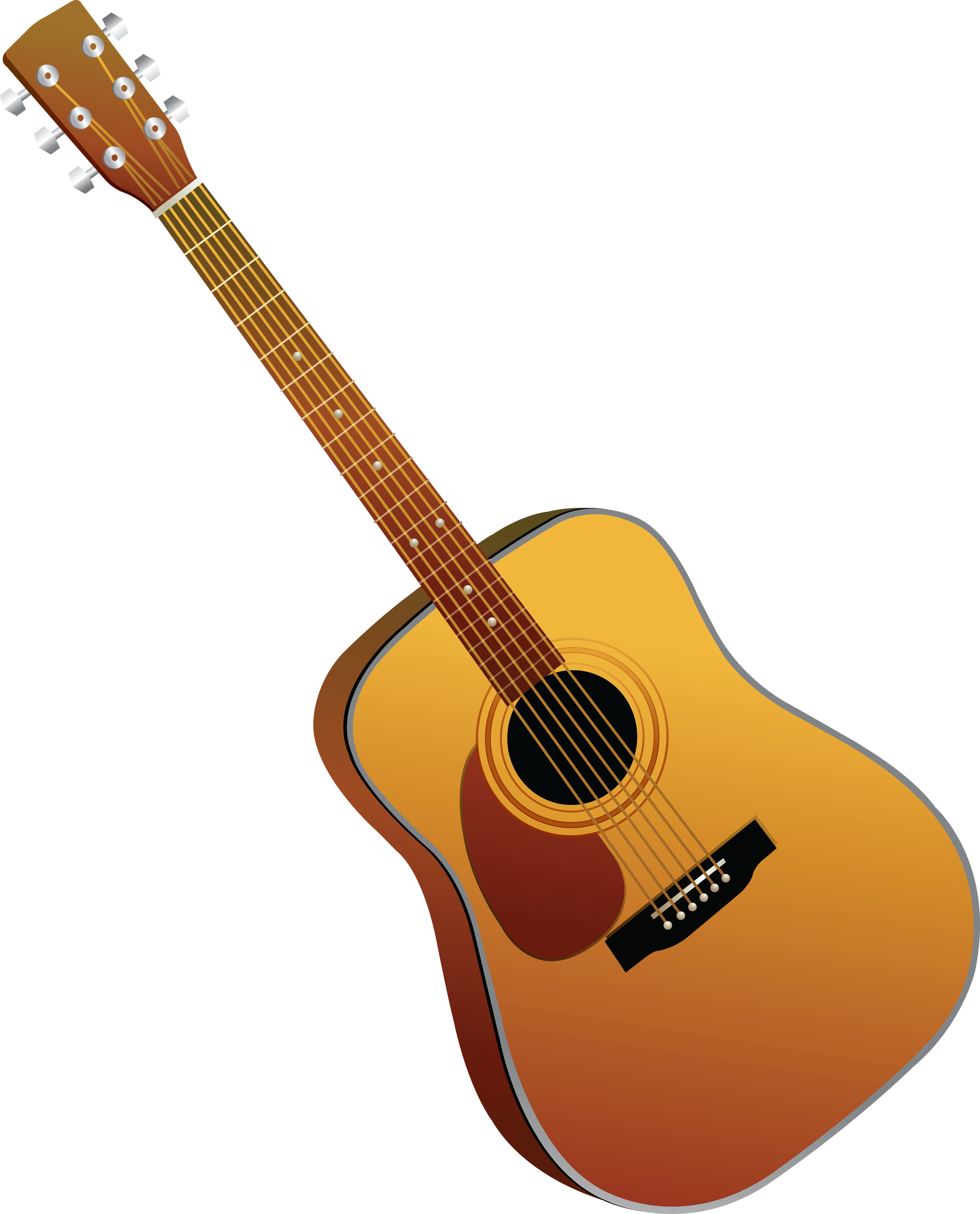 Gambar Gitar Png Koleksi Gambar Hd