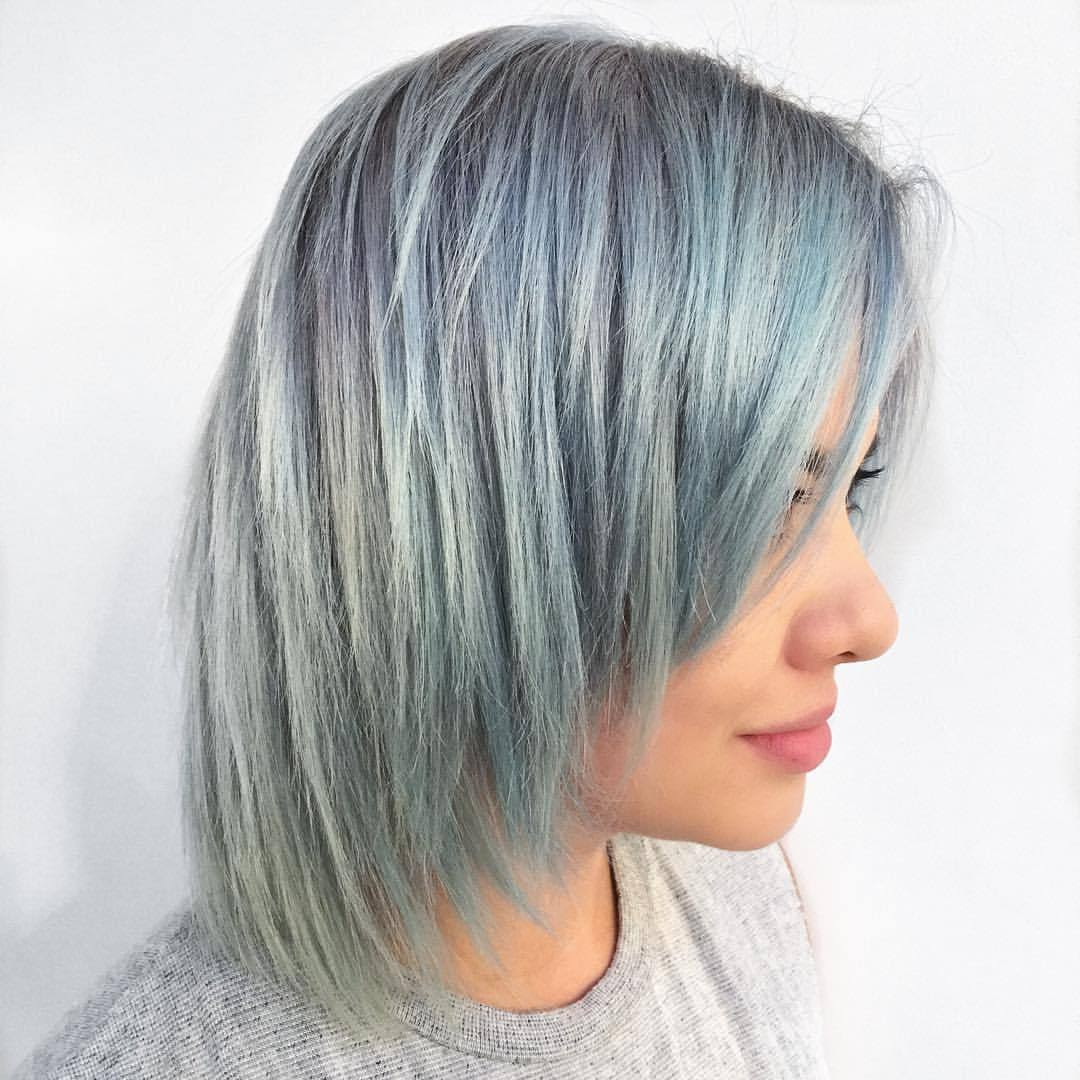 71+ Warna Rambut Ombre Biru | Model Rambut Oval 71+ Warna Rambut Ombre Biru | Model Rambut Oval