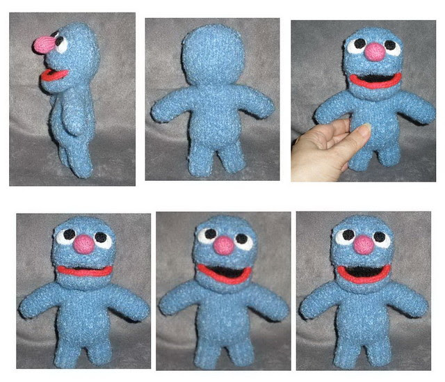 theknittycat's tips & techniques: Grover / Super Grover for D's ...