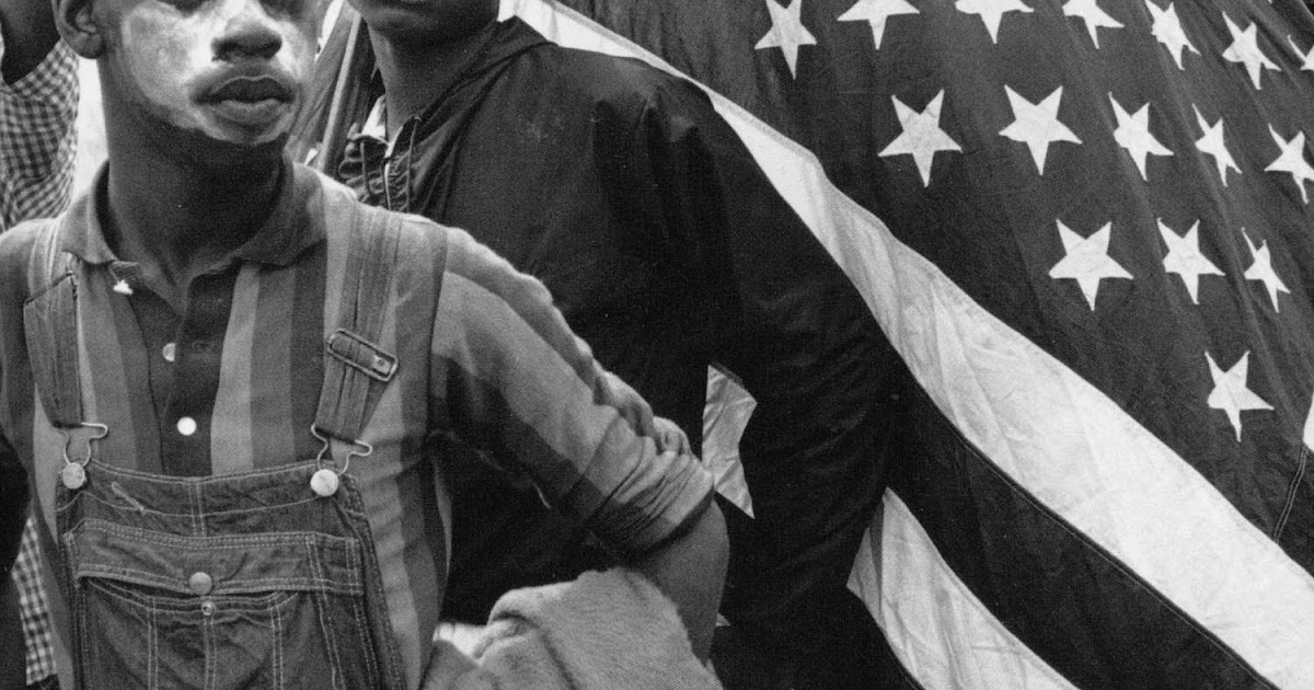 La Ségrégation Raciale Aux États Unis A Les Améliorations