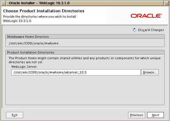 Oracle Soa Adf Installing Oracle Soa Suite 11g R1