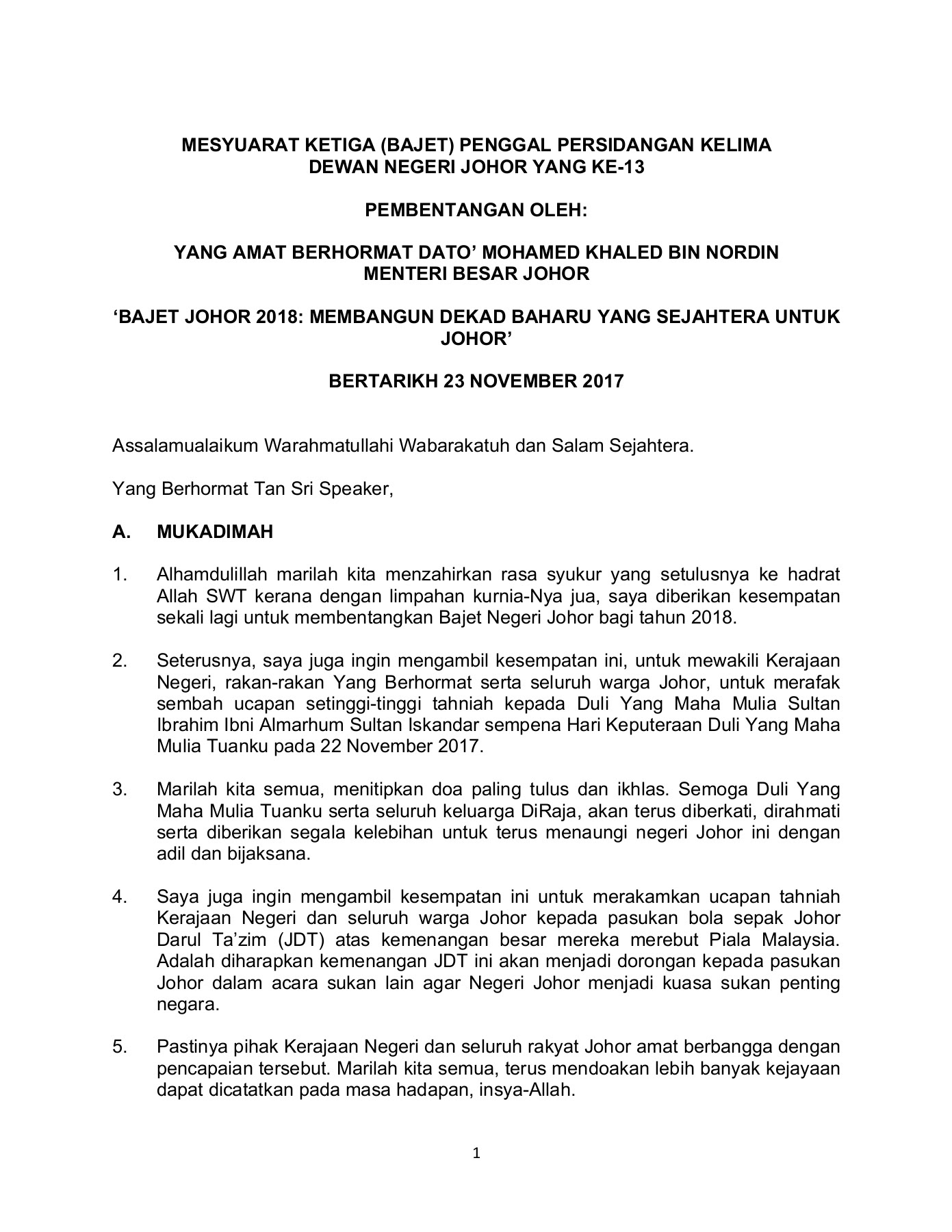 Surat Ucapan Tahniah Atas Pelantikan Riset - vrogue.co Surat Ucapan Tahniah Atas Pelantikan Riset - vrogue.co