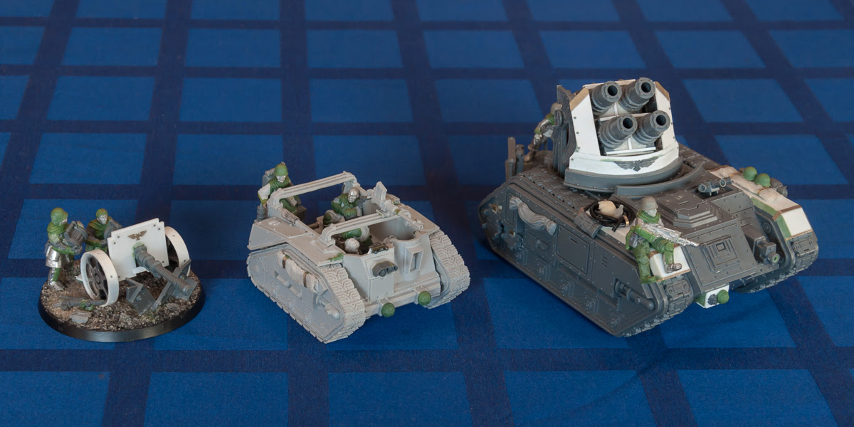 Blasted Horizons: Medevac Centaur