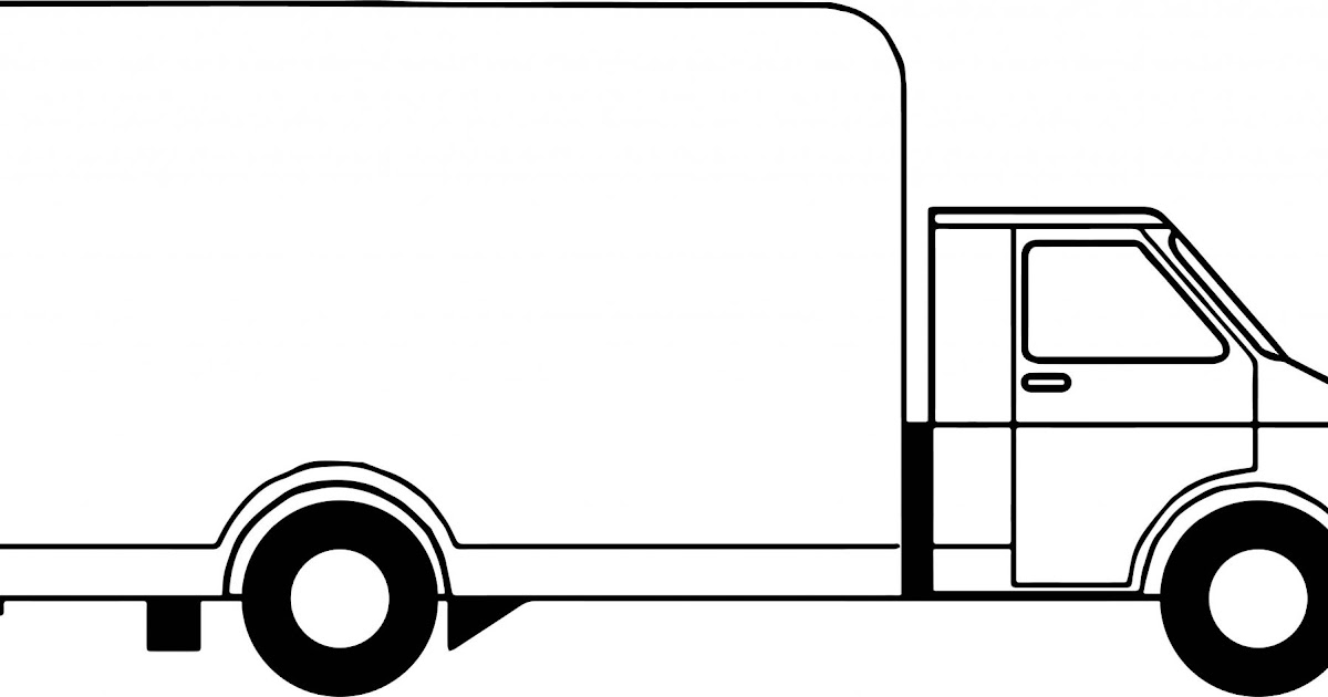 Gambar Animasi Mobil Truk – pulp Gambar Animasi Mobil Truk – pulp