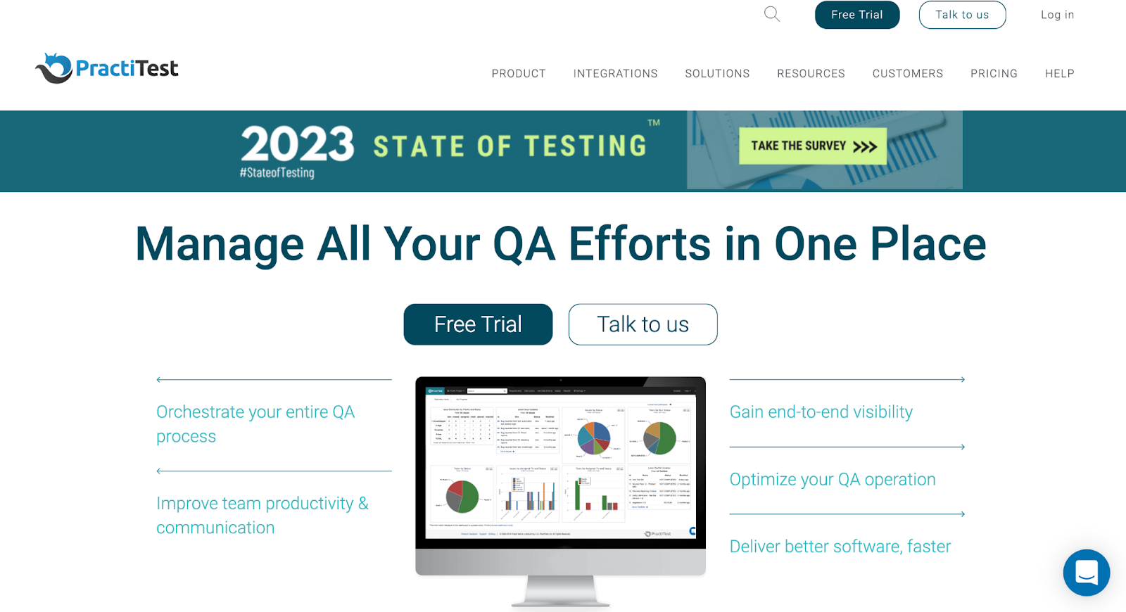 Top 15 Exploratory Testing Tools - Startup Stash Top 15 Exploratory Testing Tools - Startup Stash