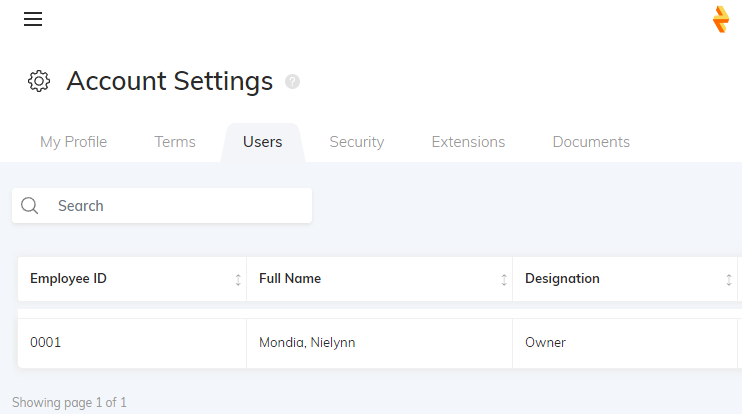 Enroll Admin and CMS Users Enroll Admin and CMS Users