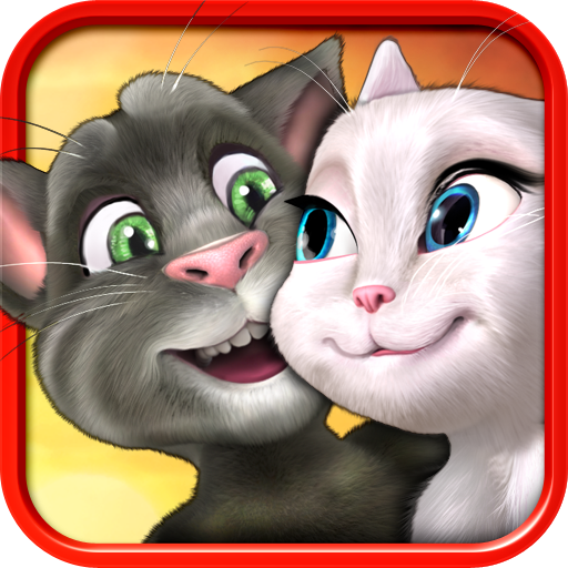 New Version Of Tom Loves Angela Apk Gizilexa
