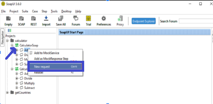 SoapUI Tutorial | A Definitive Guide To Learn SoapUI Web Services SoapUI Tutorial | A Definitive Guide To Learn SoapUI Web Services