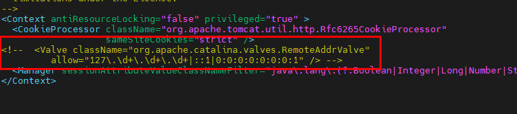 Deploy War File In Tomcat [2 Steps]
