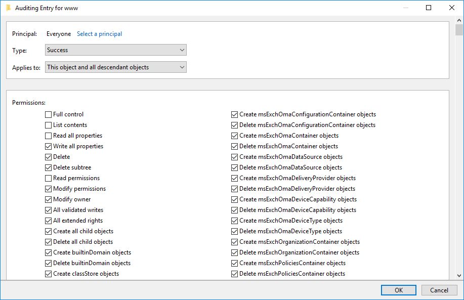 Audit Active Directory User & Group Changes-MUST DO - Samant Jaitli Audit Active Directory User & Group Changes-MUST DO - Samant Jaitli