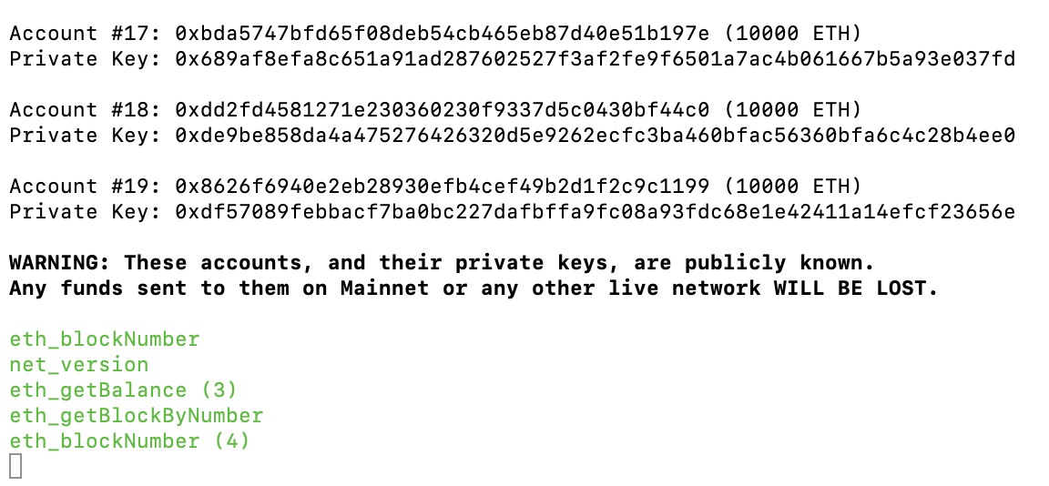 How To Create Your First Dapp Part 2 Setting Up Nodejs Hardhat And Metamask Korak Bhaduri