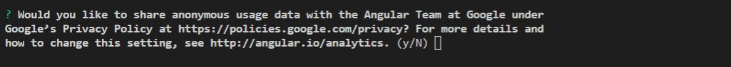 How To Create An Angular 8 And Asp Core 3 App Using