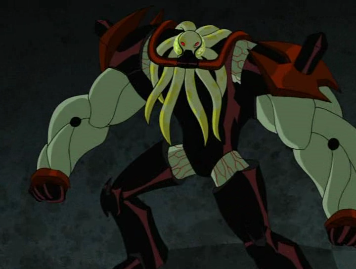 Vilgax (Ben 10) vs Thanos (MCU) | SpaceBattles Vilgax (Ben 10) vs Thanos (MCU) | SpaceBattles