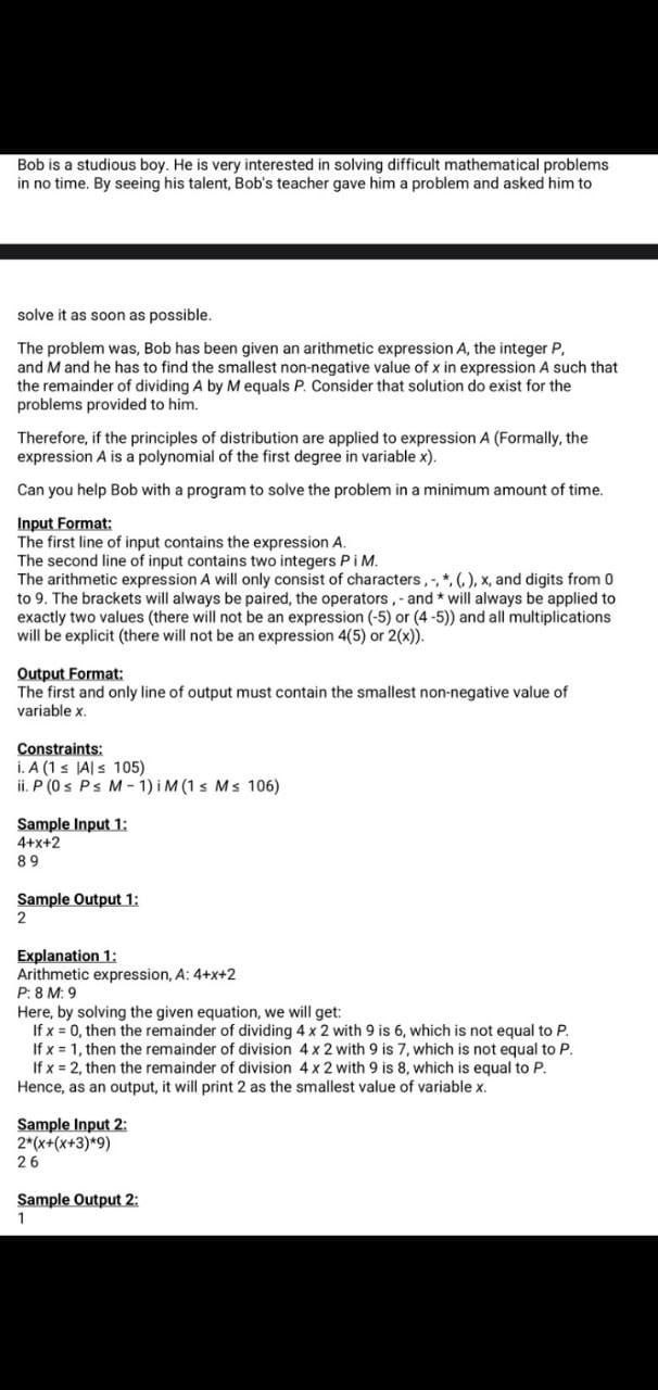 Intel Oa Coding Questions And Solutions Set 1 2022 Desi Qna