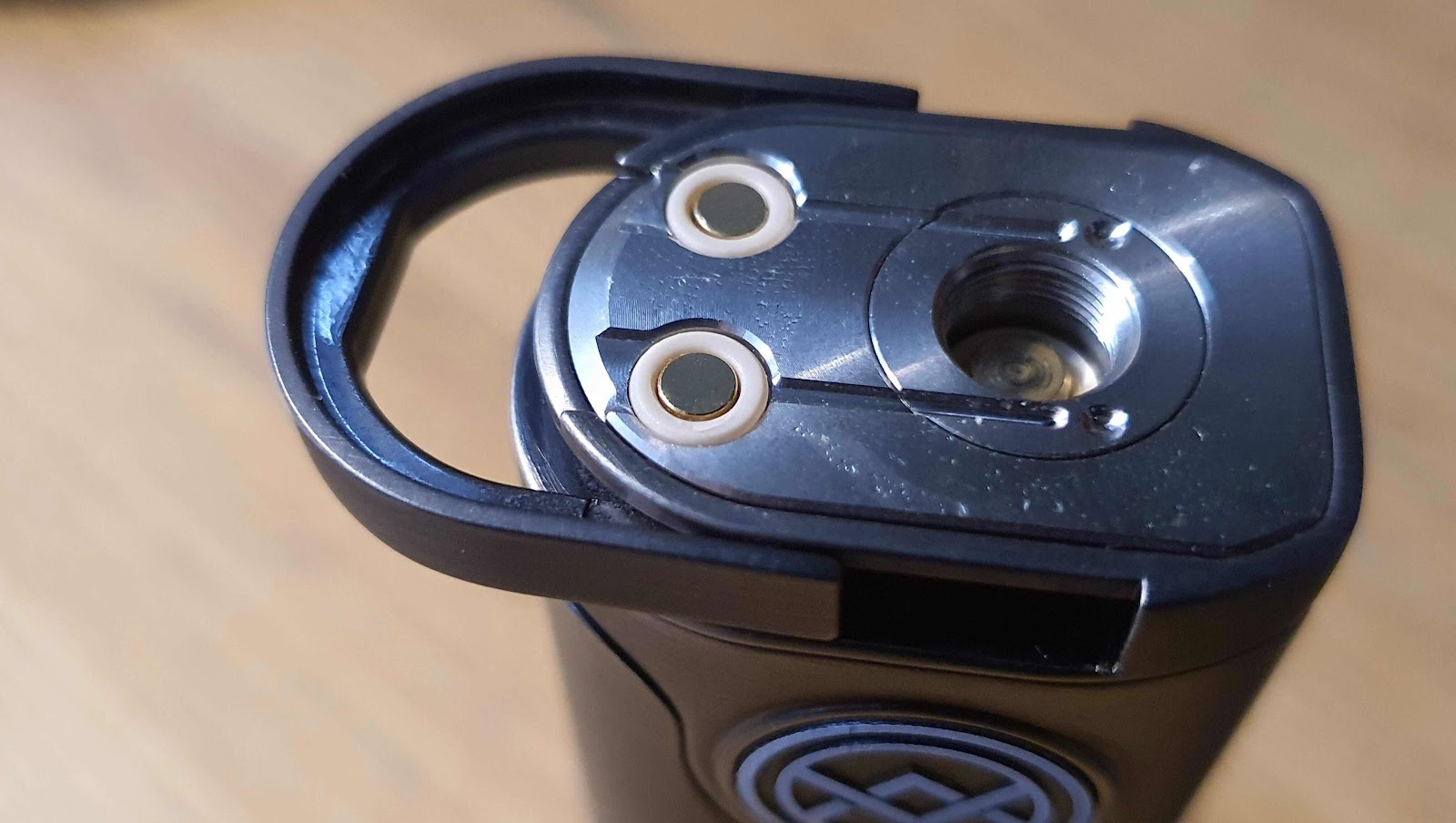 OXVA Vativ Super Mod Kit Review