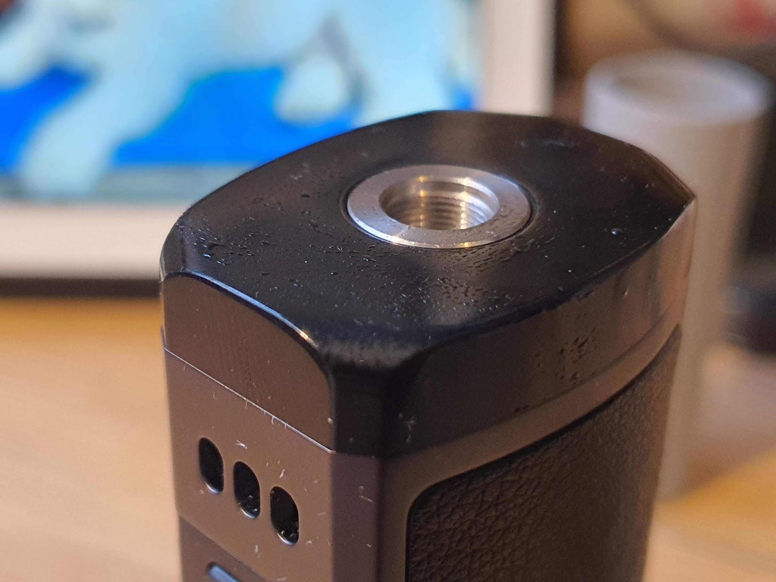 OXVA Velocity 21700 Kit - The Best Pod Mod 2021